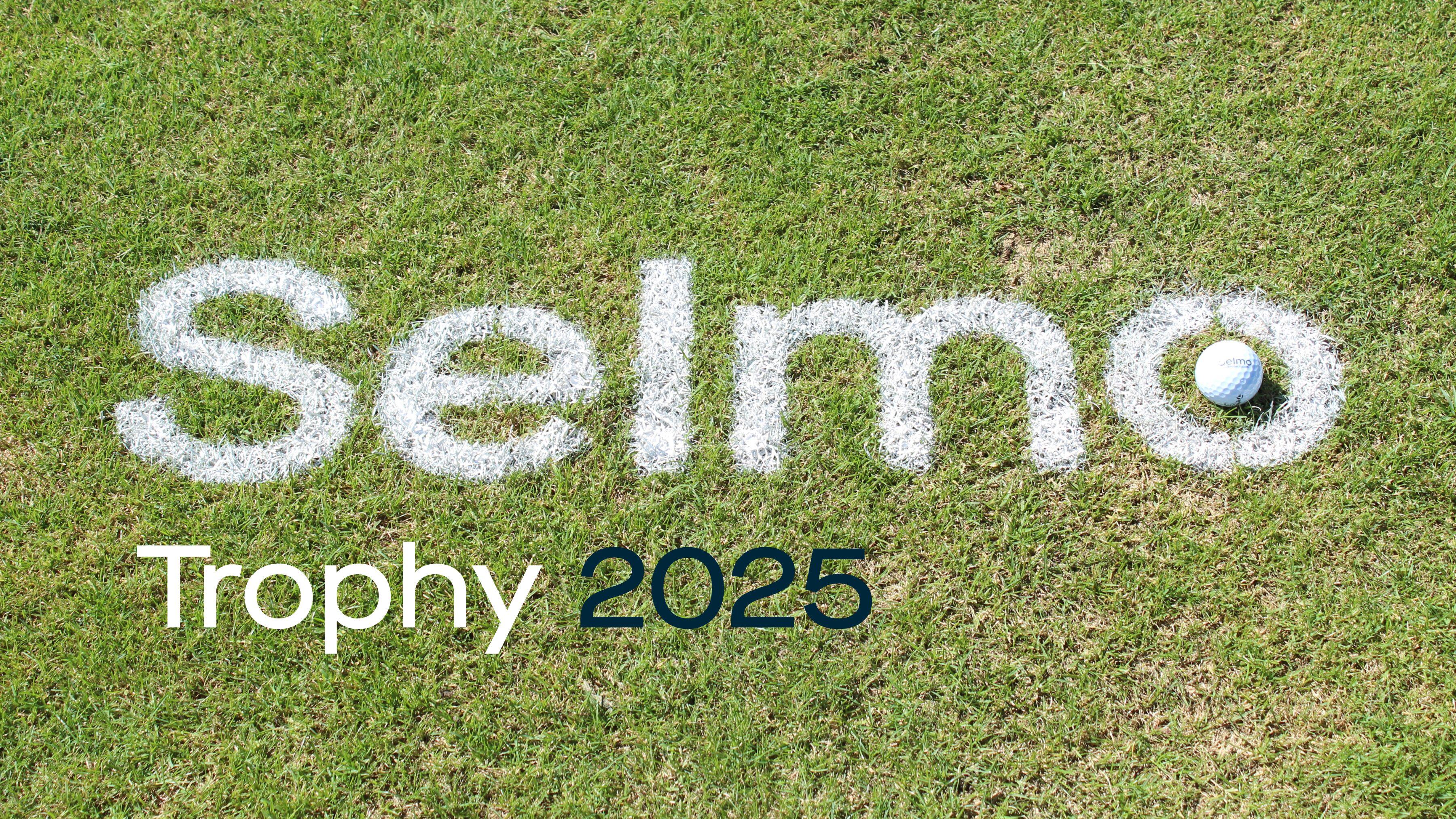 Endlich ist es so weit: Die Selmo Trophy 2025 steht in den Startlöchern!